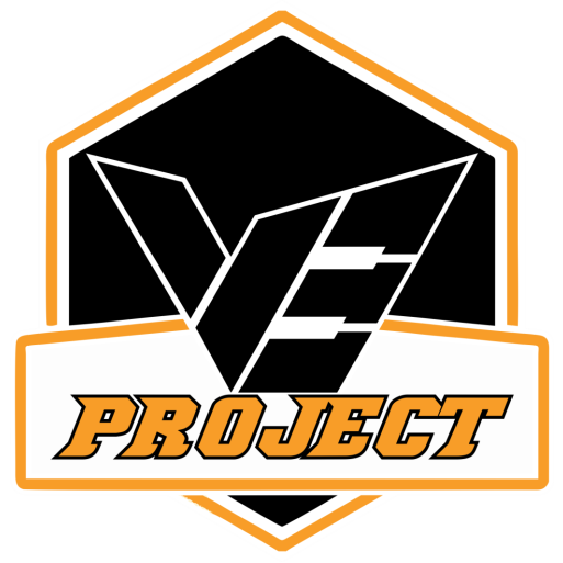 FONT MANCHESTER UNITED 2023-2025 - VE PROJECT FONT