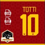 FONT AS ROMA 2017-2018 - VE PROJECT FONT